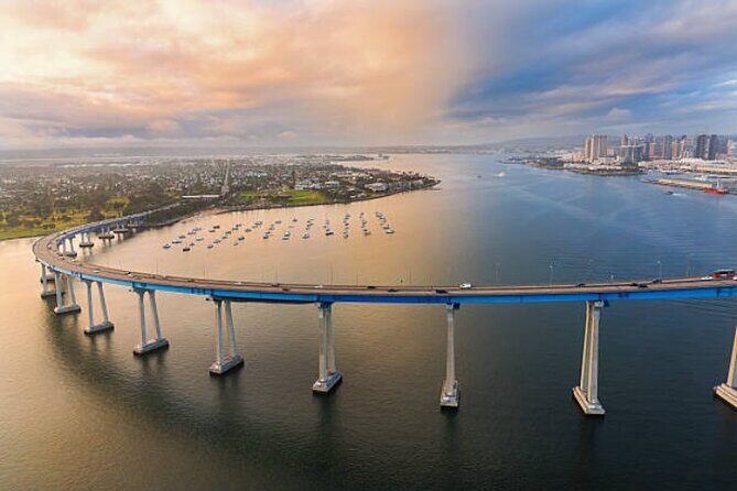 From Los Angeles: USS Midway, Old Town San Diego Tour - What You Can Expect from the Itinerary