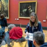 From Louvre to Street Art - original museum guided tour (skip the line!) - The Practical Side: Logistics, Duration, and Value