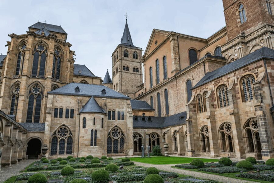 From Luxembourg: Excursion to Trier - Who Should Consider This Tour?