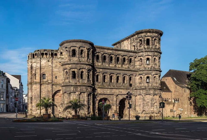 From Luxembourg: Trier Day Trip with Roman Heritage - Breaking Down the Value