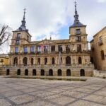 From Madrid: Full-Day Medieval Tour in Toledo and Ávila - In-Depth Look at the Itinerary