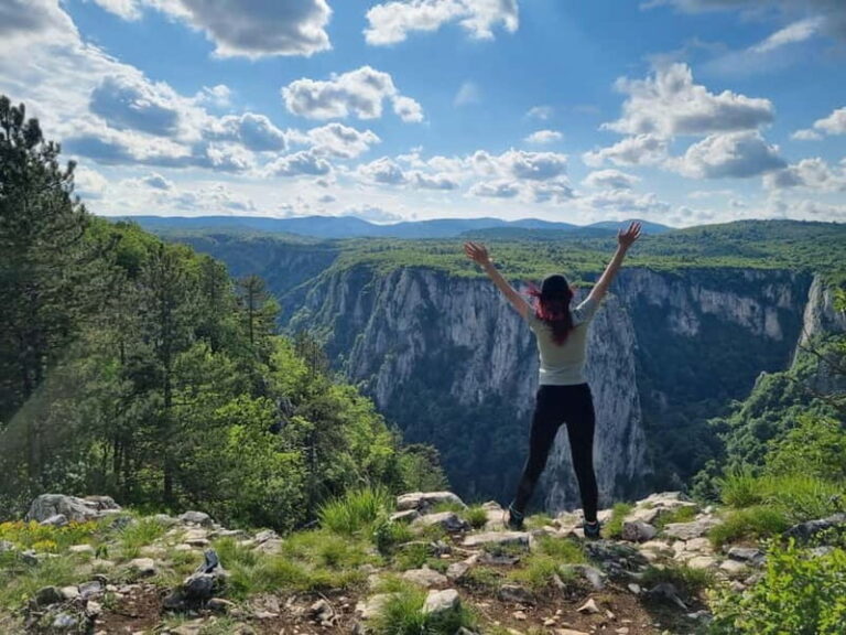 From Majdanpek: Eastern Serbia Adventure Day Trip - The Experience — What You Can Expect
