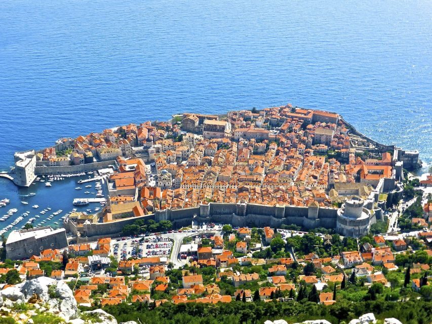 From Makarska: Full-Day Dubrovnik Tour - Value and Practical Details