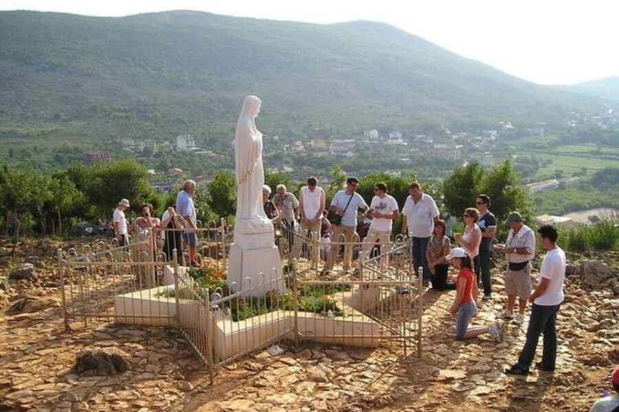 From Makarska: Medugorje Day Trip - Value and Practicalities