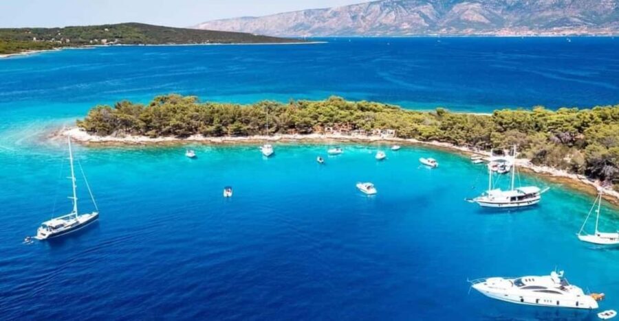 From Makarska:Hvar and Bra Island : Day Tour with speedboat - What Makes This Tour Special?