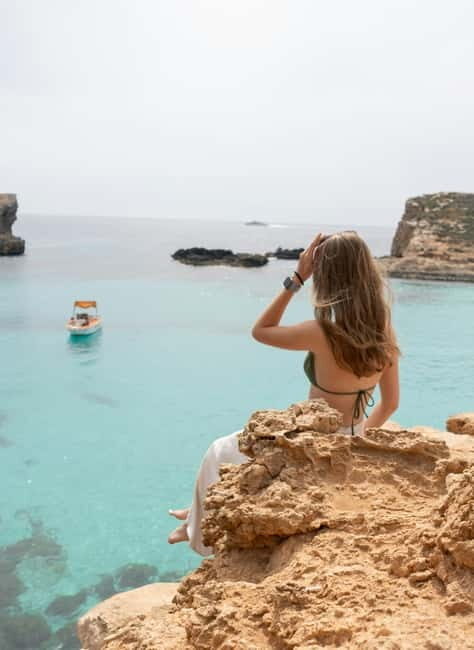From Malta: 8-Hour Private Charter to Comino & Gozo - Why Choose a Private Charter in Malta?