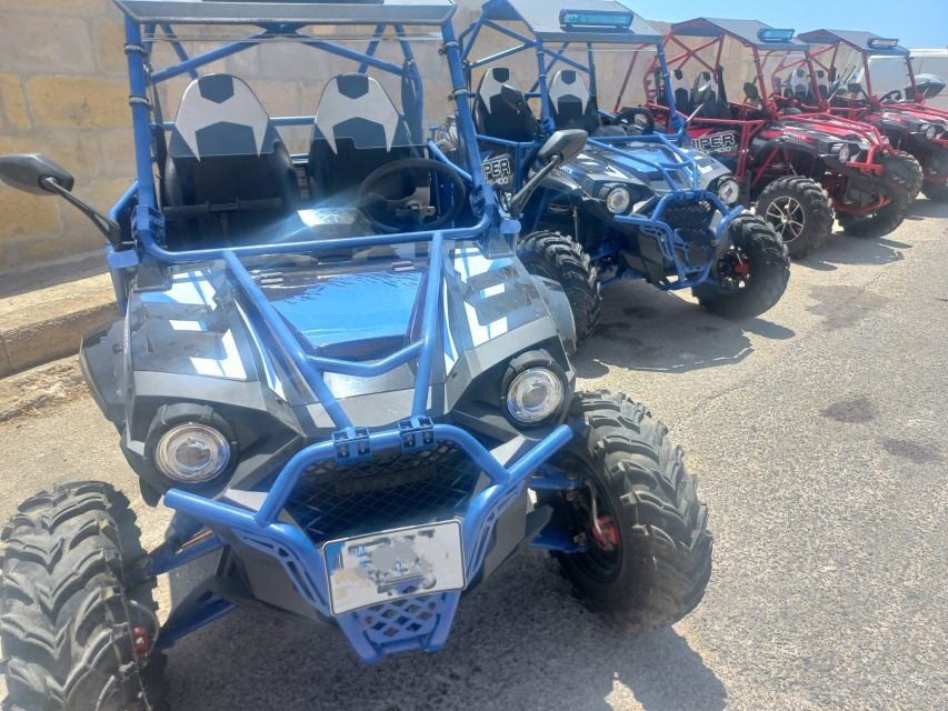 From Malta: Full-Day Gozo Buggy Tour with Lunch & Boat Ride - The Value: Is it Worth the Price?