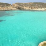 From Malta/Gozo: Comino & Crystal Lagoon Private Boat Trip - Detailed Breakdown of the Stops