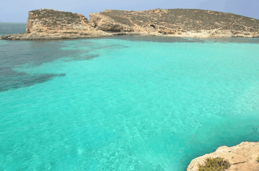 From Malta/Gozo: Comino & Crystal Lagoon Private Boat Trip - Detailed Breakdown of the Stops
