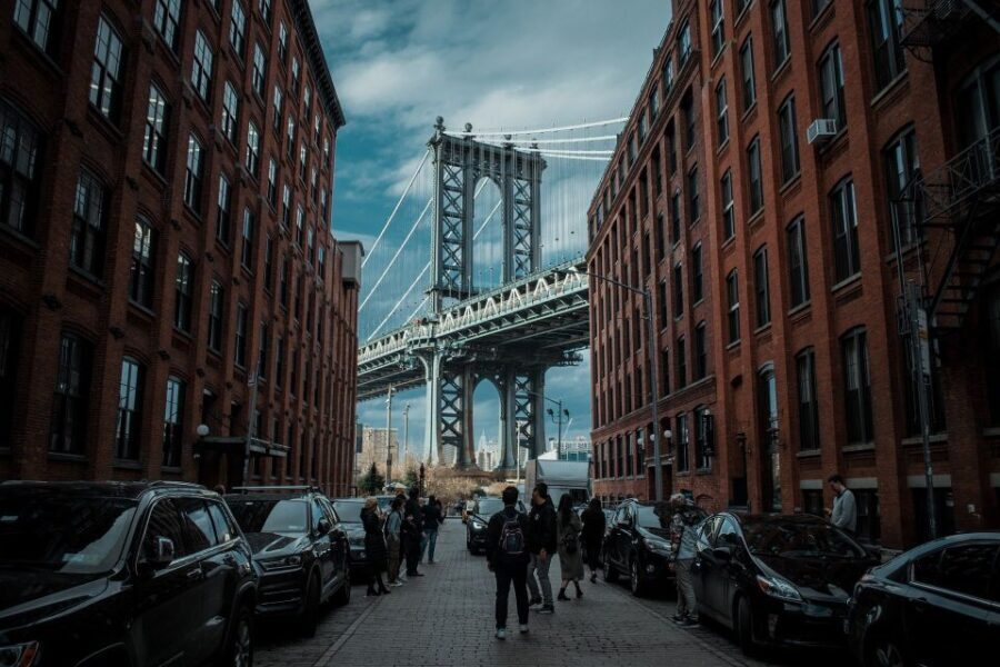 From Manhattan: Full-Day NYC Boroughs and Coney Island Tour - A Deep Dive into the Tour Experience