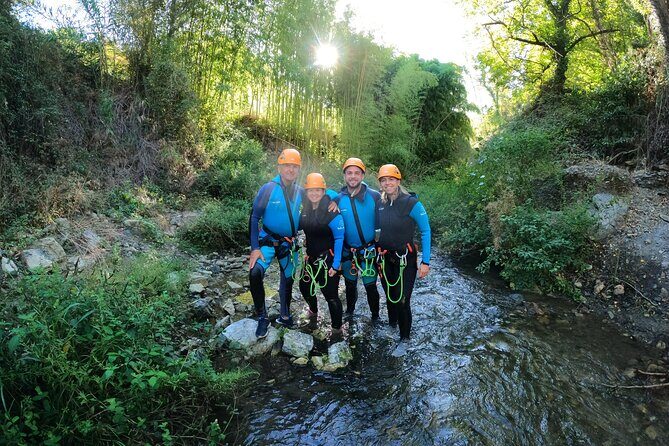 From Marbella: Guided Canyoning Tour in Sima del Diablo - Final Thoughts