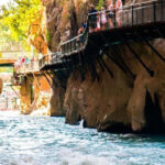 From Marmaris: Fethiye Tour with Saklikent Ticket & Transfer - A Detailed Look at the Itinerary