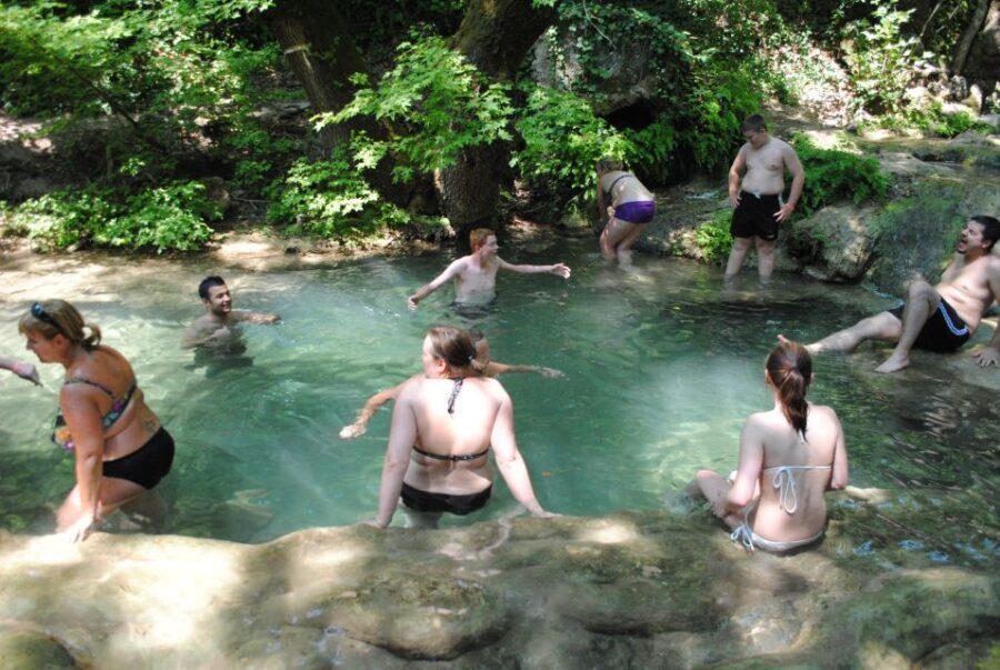 From Marmaris: Tour to Traditional Villages - What to Expect from the Tour