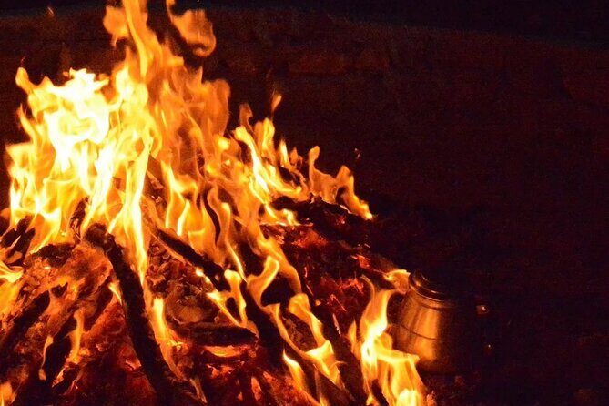 From Marrakech: Quad sunset dinner Experience & show - Practical Details & Tips for Travelers