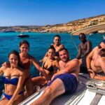 From Marsamxett: Maltese Islands Private Yacht Charter - Why the Personal Touch Matters