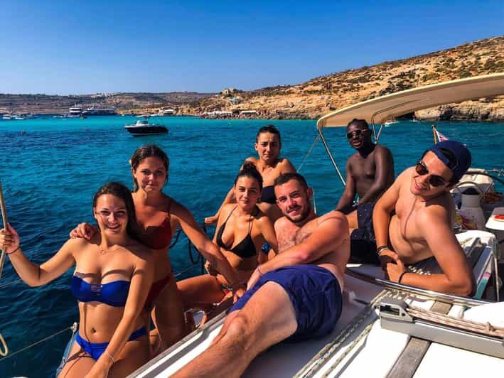 From Marsamxett: Maltese Islands Private Yacht Charter - Why the Personal Touch Matters