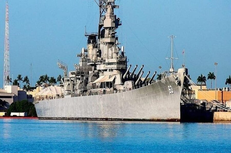 From Maui: Complete Pearl Harbor Experience Tour - Safety and Accessibility