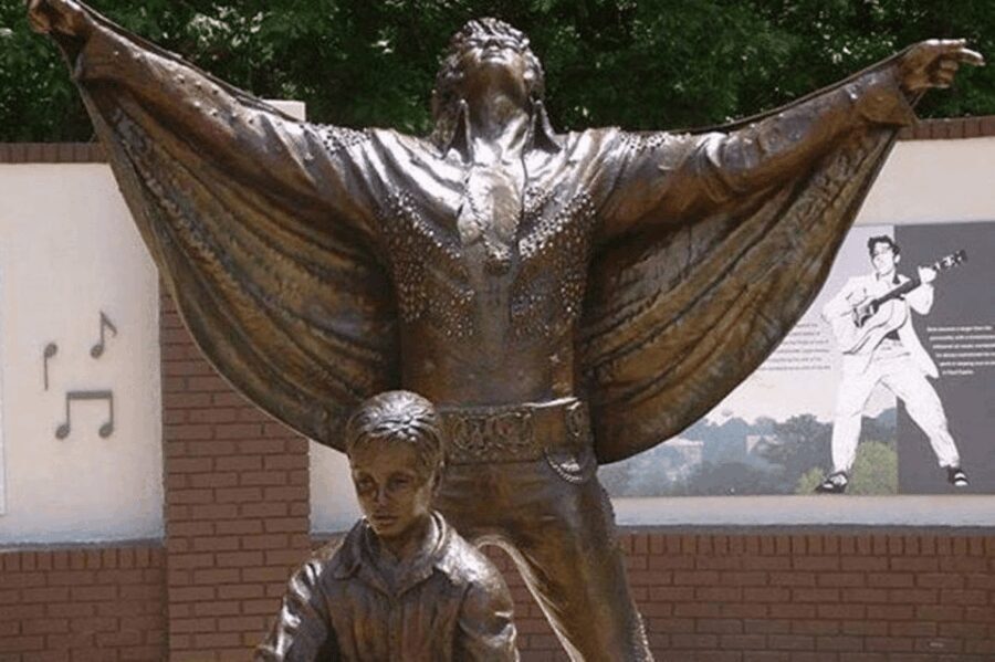 From Memphis: Elvis Presley Birthplace and Park Guided Tour - Practical Considerations and Pricing