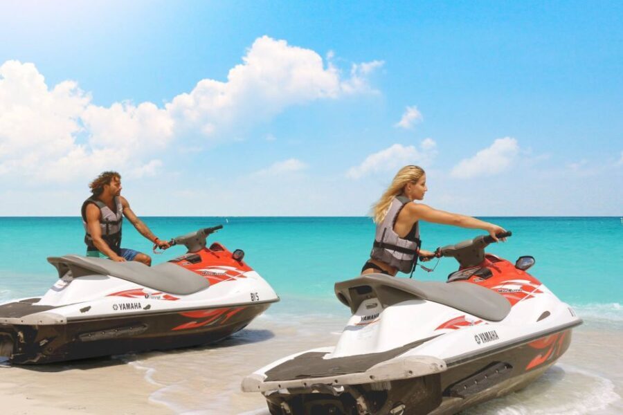 From Miami: Bimini or Grand Bahama Day Trip by Ferry - Authentic Traveler Opinions