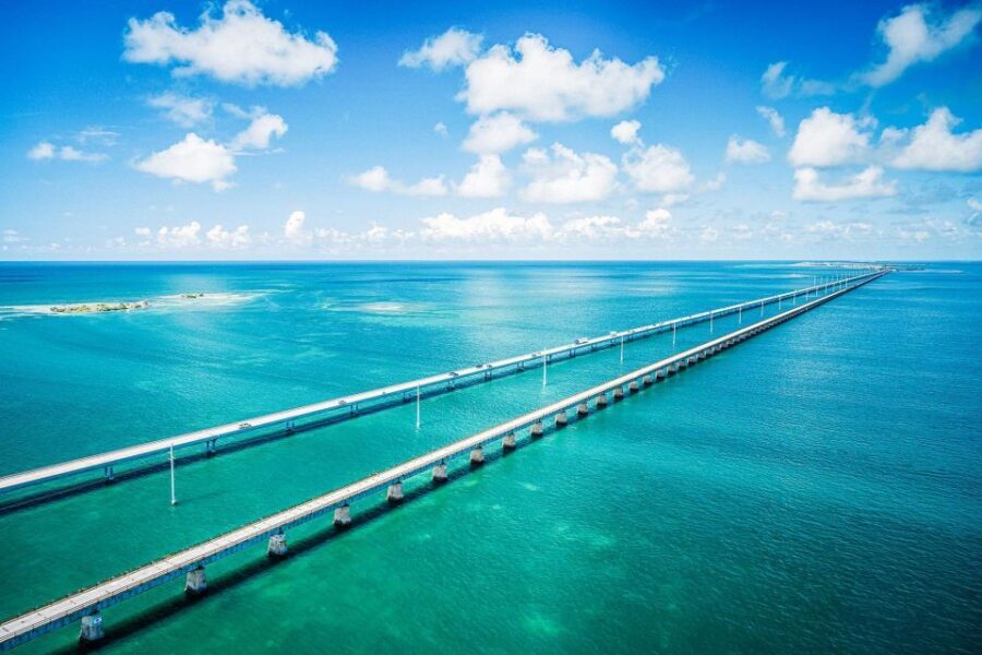 From Miami - Enchanting Key West Tour in a Small Group. - Exploring the Stops: What You Can Expect