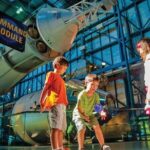 From Miami Full Day Enchanted NASA Kennedy Space Tour Center Tour - Meet a NASA Astronaut and Try the Shuttle Launch Experience