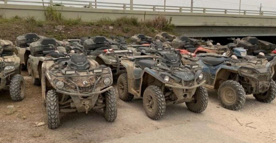 From Miami: Guided ATV Tour in the Countryside - The Details That Matter
