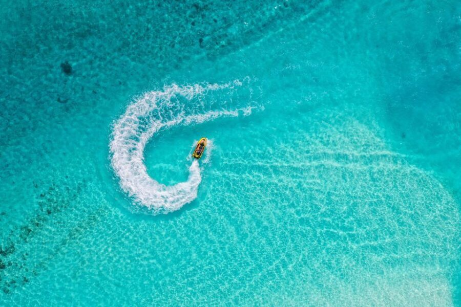 From Miami: Jet Ski & Leisure Day Trip in Key West - The Itinerary in Detail