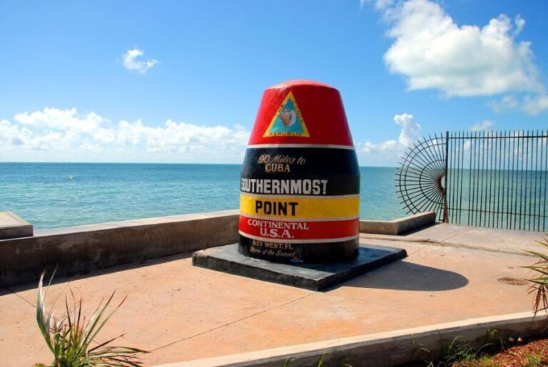 From Miami: Key West with Dolphin Watch or Snorkel Boat - Price and Value Analysis