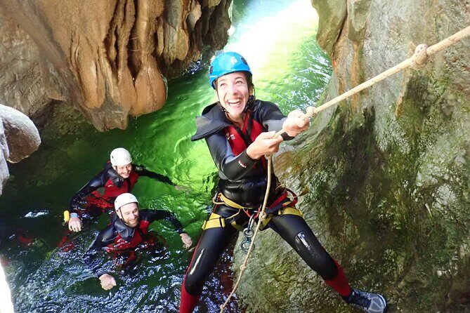 From Mijas: Guadalmina Canyon Canyoning Tour - The Sum Up: Is This Tour Worth It?
