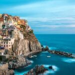 From Milan: Cinque Terre Full-Day Guided Trip With Cruise - The Iconic Boat Cruise