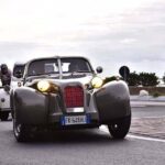 From Milan | Drive a vintage car on Lake Como - The Sum Up
