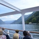 From Milan: Exclusive Boat, Lake Como, Bellagio, and Lugano Tour - Exploring Bellagio: The Pearl of Lake Como