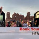 From Moab: Arches National Park Scenic Tour with Short Hikes - Real-World Reviews and Authentic Perspectives