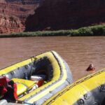 From Moab: Canyonlands 4x4 Drive and Calm Water Cruise - An In-Depth Look at the Day