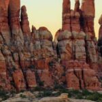 From Moab: Canyonlands Needle District 4x4 Tour - The Value Proposition