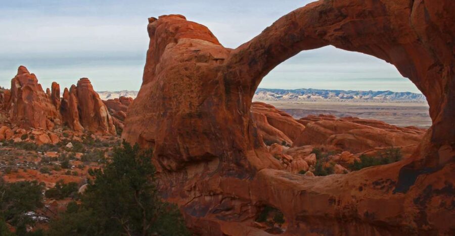 From Moab: Full-Day Canyonlands and Arches 4x4 Driving Tour - What’s Included and What to Expect