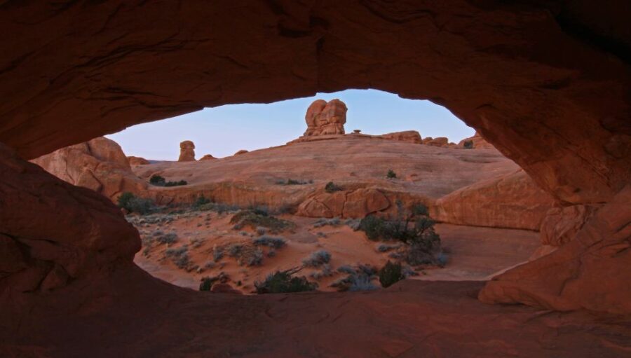 From Moab: Half-Day Arches National Park 4x4 Driving Tour - Why Off-Road Trails Matter for Your Visit