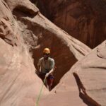 From Moab: Half-Day Zig Zag Canyon Canyoneering Experience - The Itinerary: What To Expect on This Half-Day Adventure