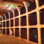 from Moldova: Manuc Bei mansion -Milesti Mici wine cellar - What This Tour Means for Travelers