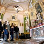 From Mosta: City Highlights Tour of Mosta with Buffet Lunch - The Heart of Mosta’s Charm: The Itinerary