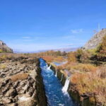 From Mostar: Kravica Waterfall, Pocitelj & Blagaj Day Trip - The Scenic Drive & Photo Stop at Buna Channel