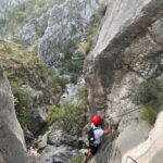 From Mostar: Via Ferrata Blagaj - The Experience: What to Expect