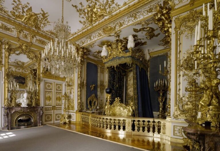 From Munich: Herrenchiemsee Palace and Boat Trip Day-Tour - Practical Details & Considerations