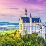 From Munich: Neuschwanstein Castle Full-Day Trip - The Enchanting Neuschwanstein Castle