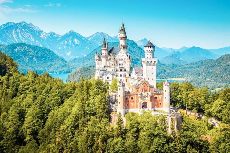 From Munich: Premium Neuschwanstein Castle & Linderhof Tour - What Makes This Tour Stand Out?