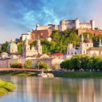 From Munich: Private Day Trip to Salzburg - The Journey Begins: Munich to Salzburg