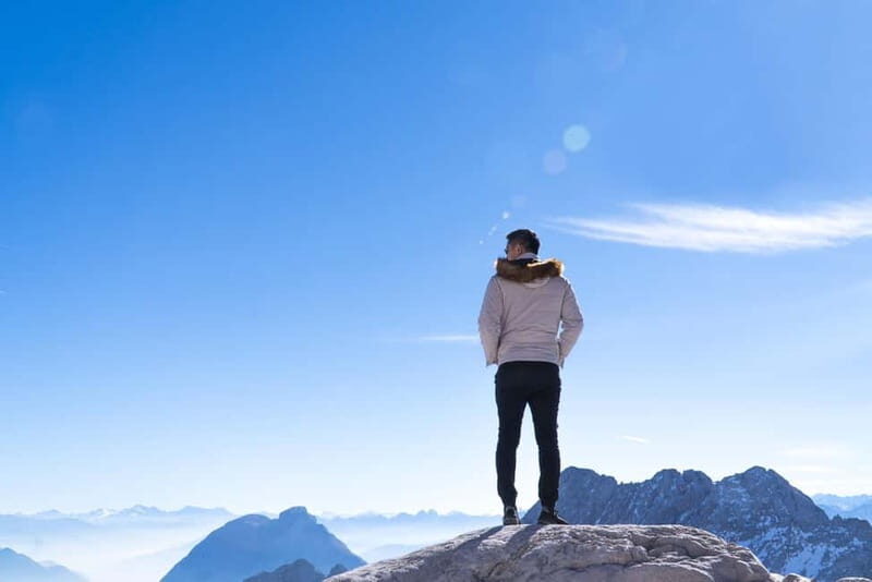 From Munich: Private Tour to the Zugspitze with Lunch - What Sets This Tour Apart from Others