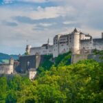 From Munich: Salzburg, St. Wolfgang, and the Salzkammergut - Transportation and Group Dynamics