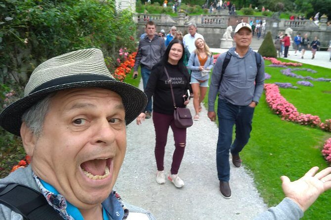 From Munich: VIP day trip to Salzburg - A Deep Dive into the Itinerary