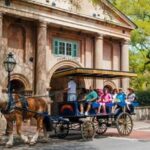 From Myrtle Beach: Charleston Day Trip, Boone Hall & Cruise - Why This Tour Offers Good Value